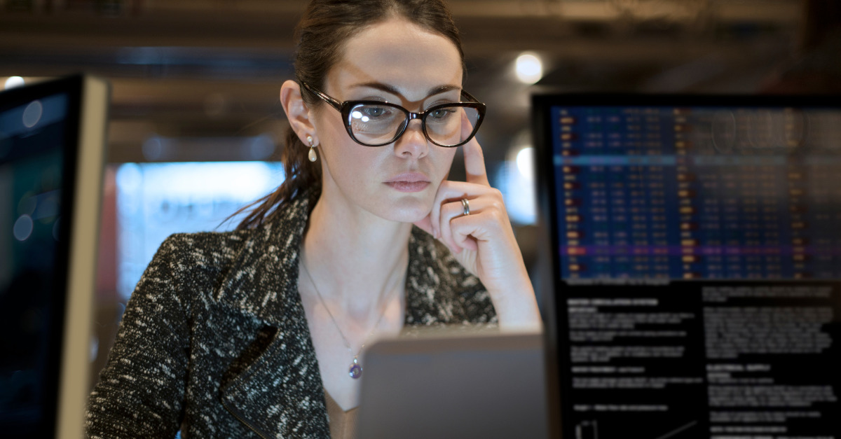 Qual a importância da limpeza de dados para as empresas? - IdMax Technology