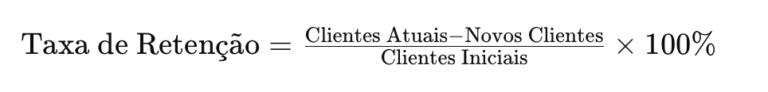 Taxa de Retenção: o que é, como funciona e como calcular - IdMax Technology